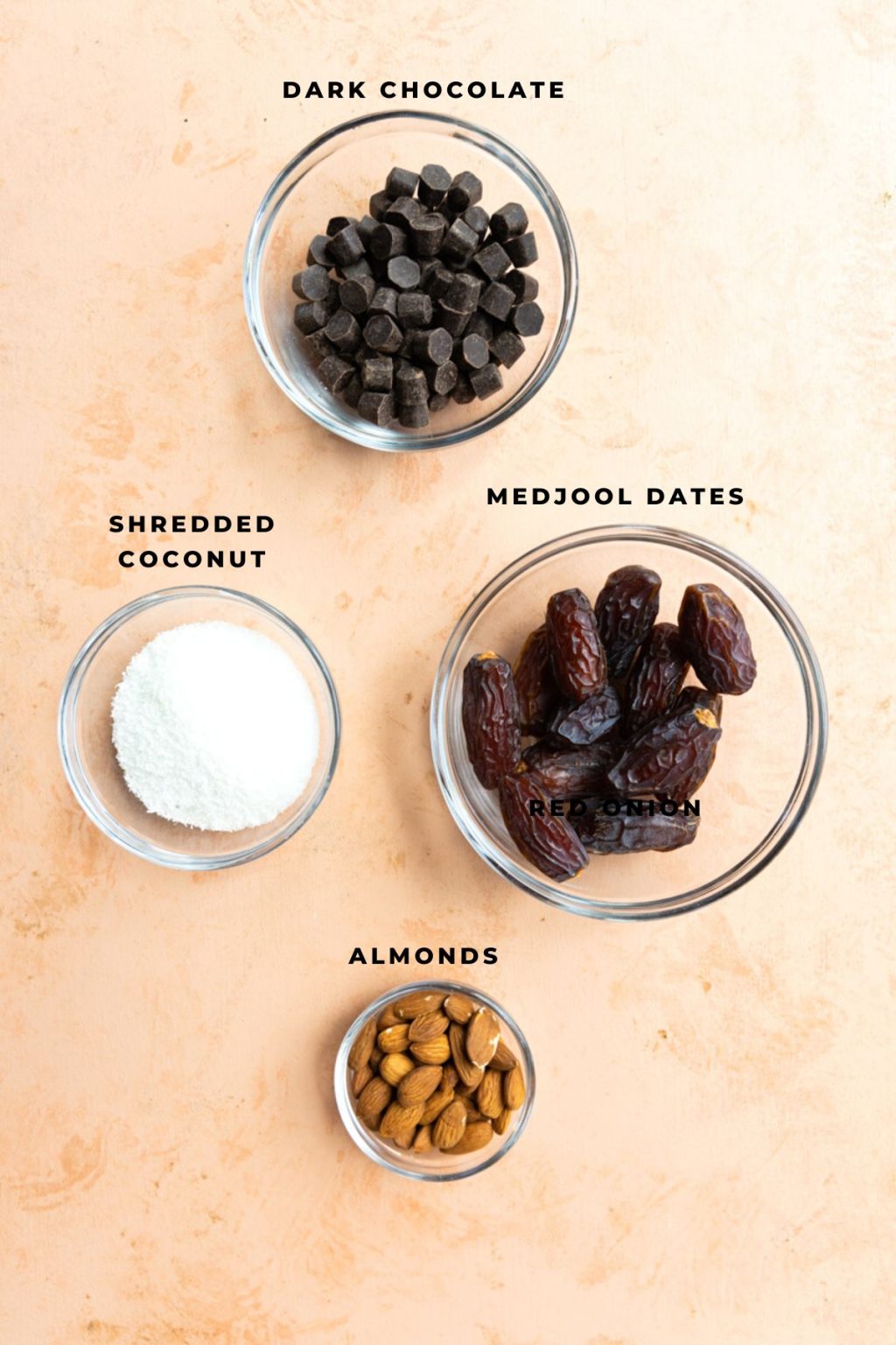 Chocolate Covered Dates with Almonds - Fresh Water Peaches