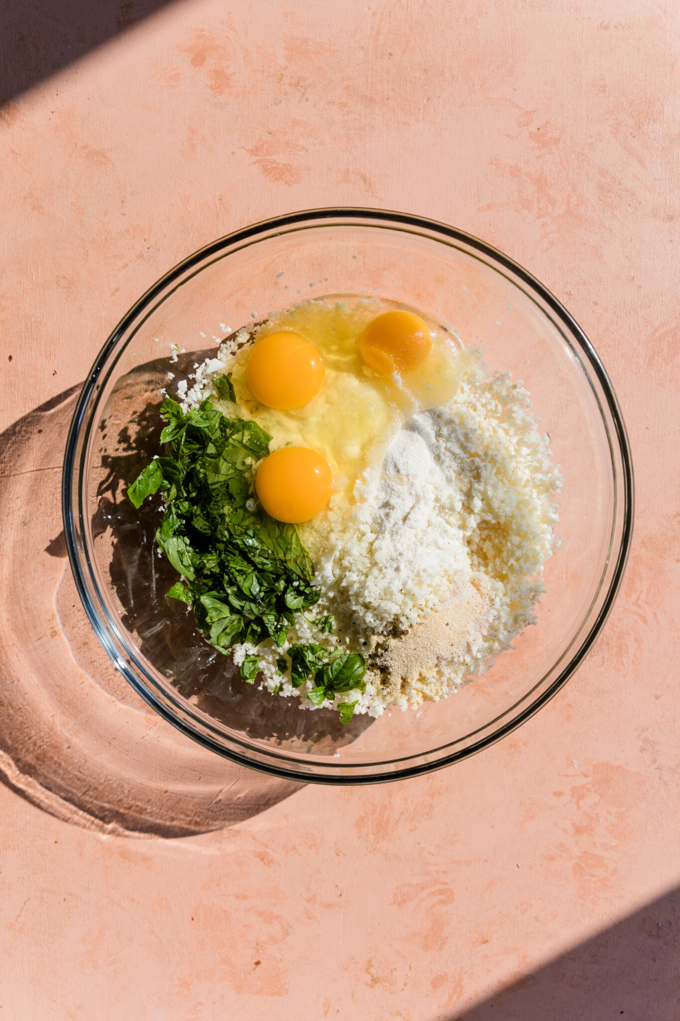 Cauliflower Pizza Crust Recipe (Paleo & Gluten-Free) - Fresh Water Peaches